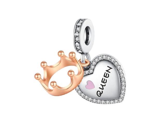 Click here for New 2026 Noble 925 Sterling Silver Heart Lock Bear... prices