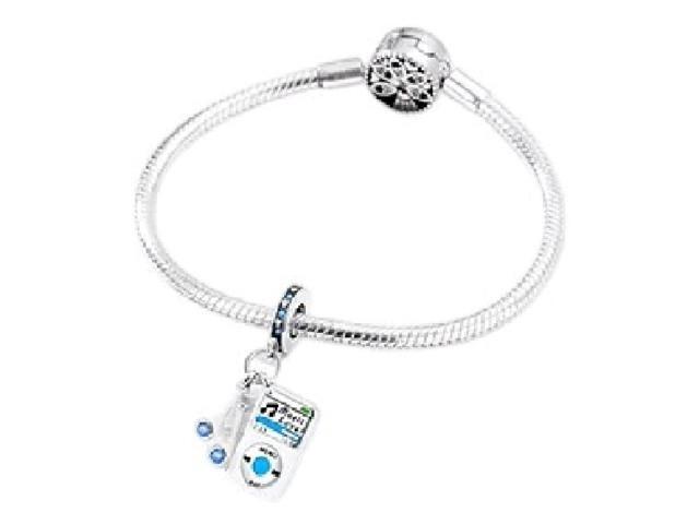 Click here for New 2026 Unisex 925 Sterling Silver Headset Game M... prices