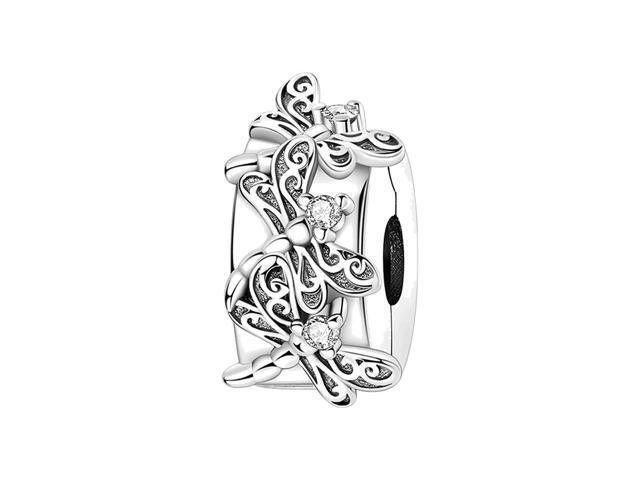 Click here for New 2026 100 925 Sterling Silver Cubic ButteRIFly... prices