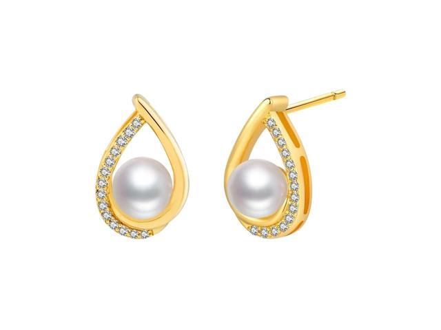 Click here for Fashion Stud Earring Original Simple Jewelry For W... prices