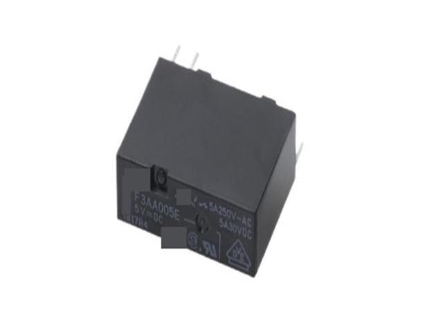 Click here for 5Pcs F3AA005E F3AA012E F3AA024E 4PIN 5V 12V 24V Po... prices