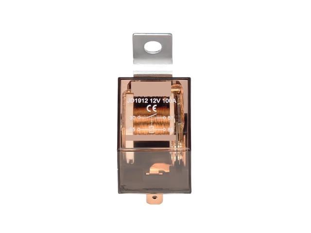 Click here for 1pcs Relay 12V 100A 5Pin DC 24V(24V 5PIN 100A) prices