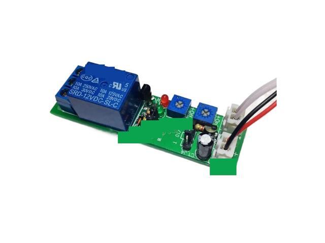 Click here for DC 5V 12V 24V 1S-24H Timer Relay Control Cycle Tur... prices