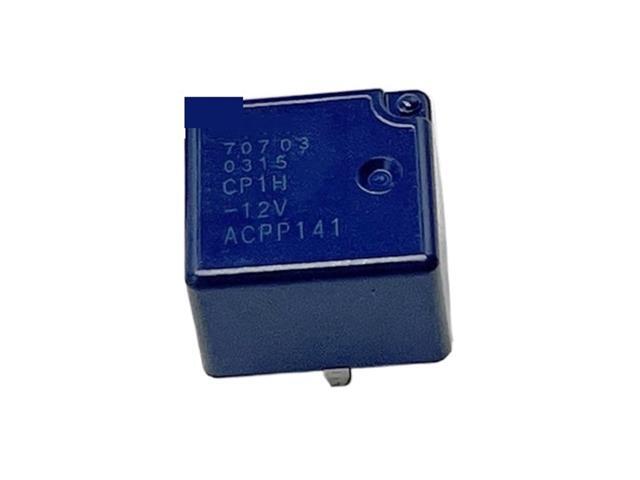 Click here for 1PCS CP1H-12V ACPP141 DC12V Relay 35A 6pins prices