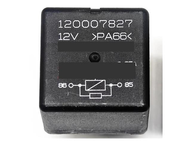 Click here for 120007827 12VDC Relay 1PCS CAR Relays prices