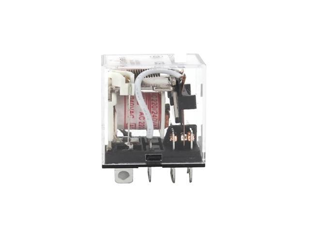 Click here for Relay HH62P LY2NJ AC/DC12V24V AC110V 220V 380V(AC... prices