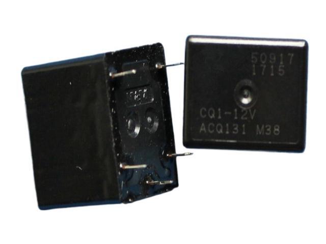 Click here for 1pcs/lot CQ1-12V ACQ131 CQ1-12VDC CQ1-DC12V 5PINS... prices