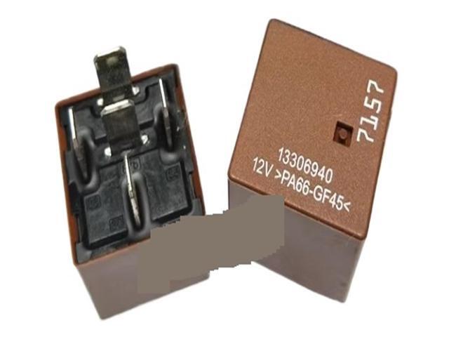 Click here for 13306940 car Relay 7157 prices