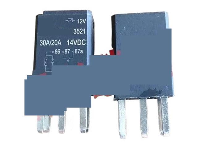 Click here for The Relay:MAS-S-112-C-D2 12V prices