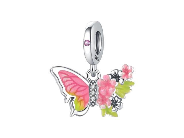 Click here for New 2026 Real 925 Silver Beautiful ButteRIFlies Se... prices