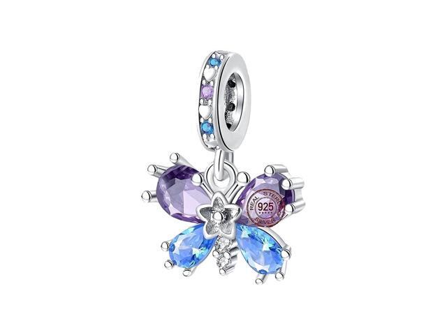 Click here for New 2026 925 Sterling Silver Spring Outing Flower... prices