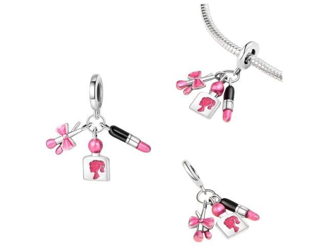 Click here for New 2026 925 Silver Bracelet Women DIY Gift Access... prices