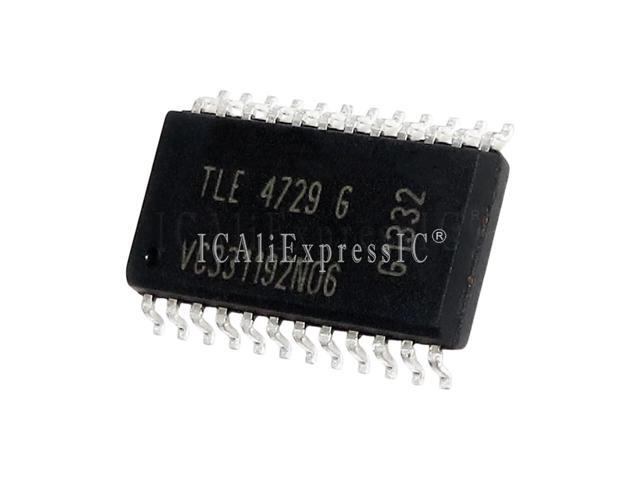 Click here for 2pcs/lot TLE4729G TLE4729 4729 SOP24 New for Origi... prices