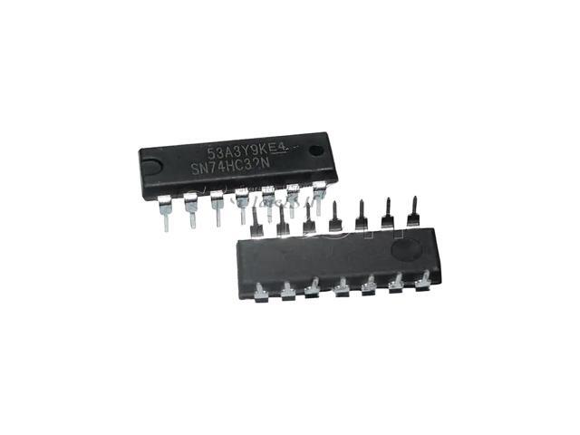 Click here for Tai & SH 10PCS SN74HC32N DIP-14 SN74HC32 DIP 74HC3... prices