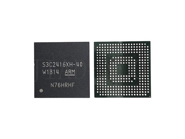 Click here for (1-2piece) 100 New for Original S3C2416XH-40 BGA C... prices