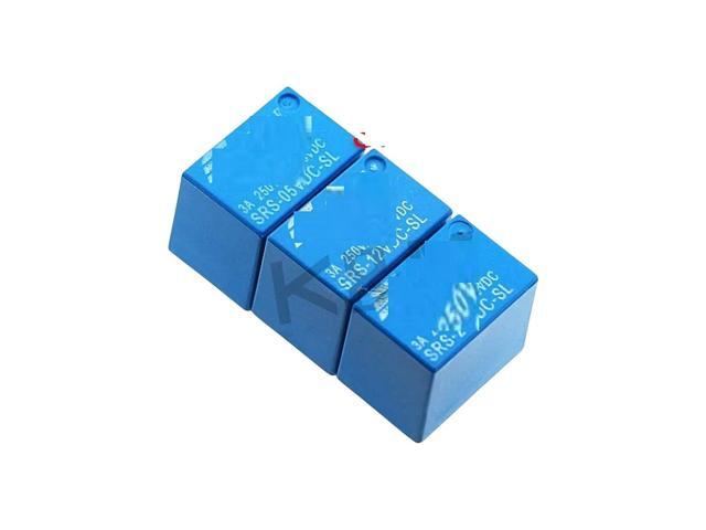 Click here for 5/PCS New for Original SRS-05VDC-SRS-12VDC-SRS-24V... prices