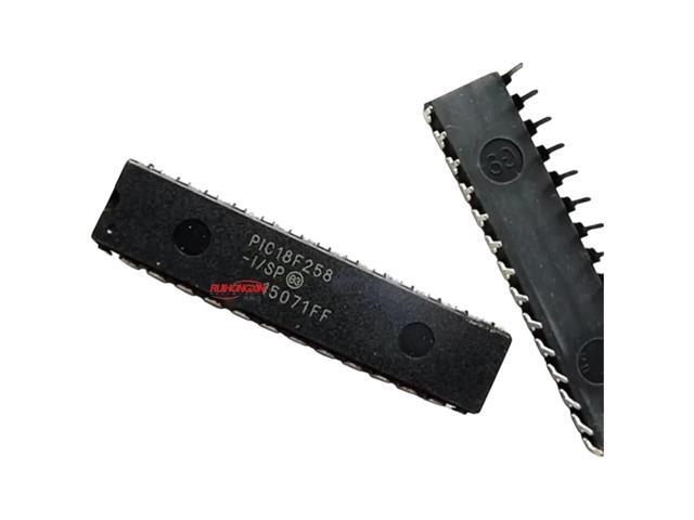 Click here for PIC18F258-I/SP DIP28 100 New for Original prices