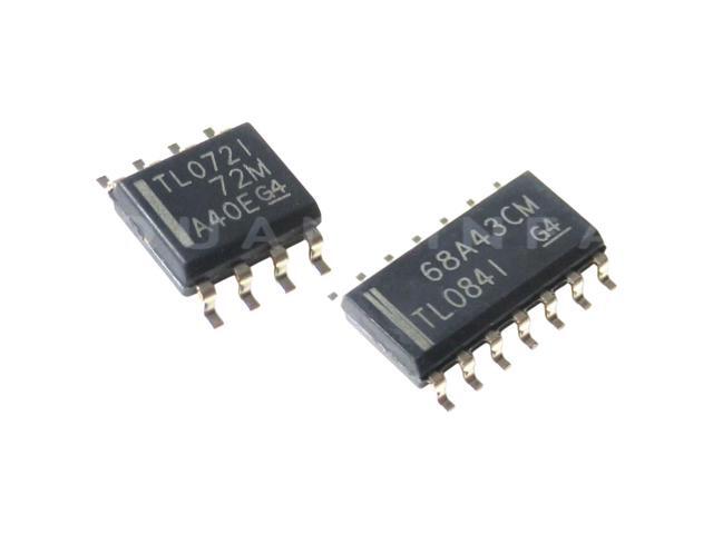 Click here for 10PCS TL062IDR TL072IDR TL084IDR TL062I TL072I TL0... prices