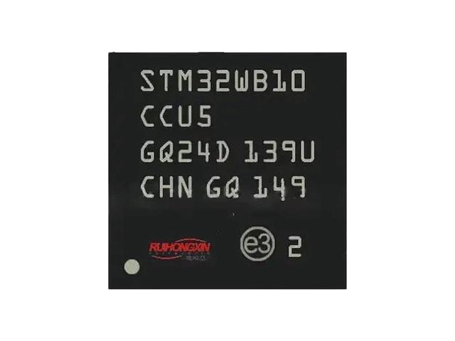 Click here for STM32WB10CCU5-48 100 New for Original prices