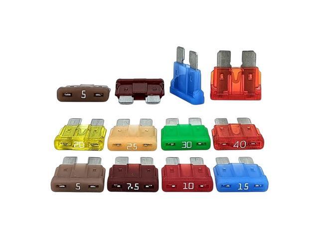 Click here for 5PCS New for Original 287 Medium BIade Fuse 32V Mo... prices