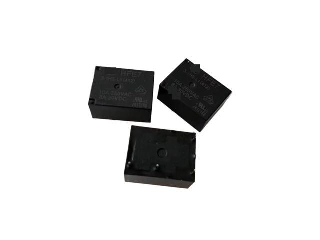 Click here for Relay HFE7-3-1HS-L1 3VDC 10A prices