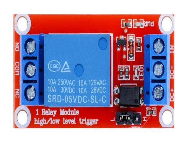 Click here for 5V 12V Relay Module Board(5V) prices