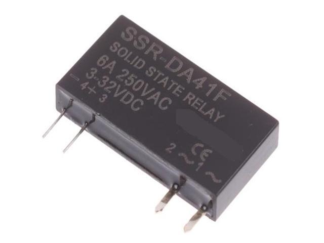 Click here for SSR-41FDD/41FDA Solid State Relays(SSR-DD41F) prices