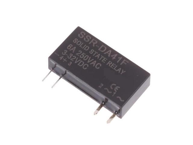 Click here for SSR-41FDD/41FDA Solid State Relays(SSR-DA41F) prices