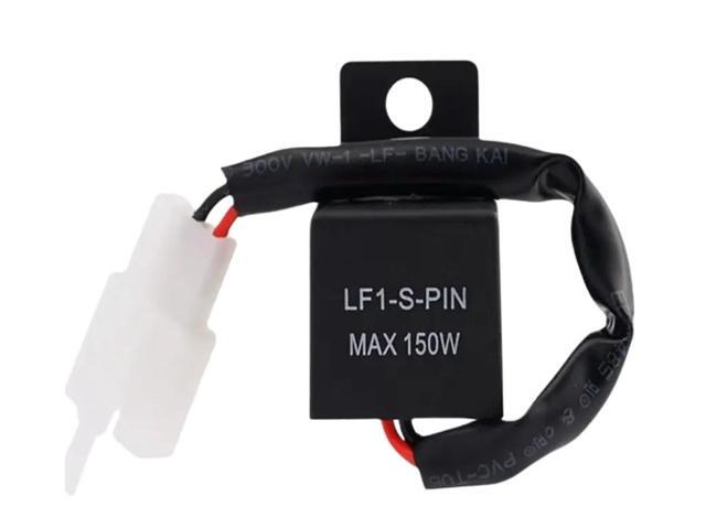 Click here for 12V 150W Car Switch Adjustable LED Turn Signal Ind... prices