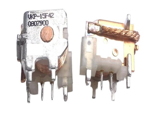 Click here for The Relay:VKP-15F42 1 PCS prices
