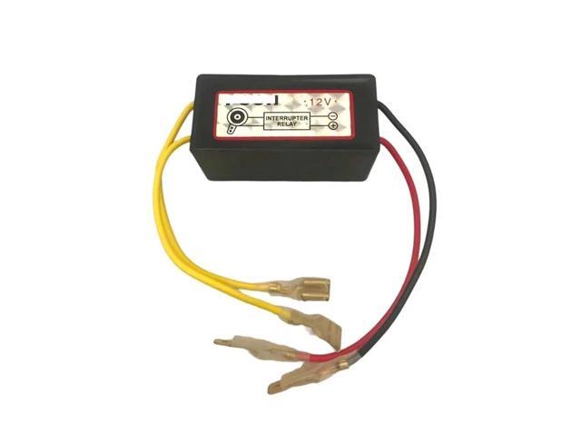 Click here for 12V Horn Interrupter Relay Auto Speaker Signal prices