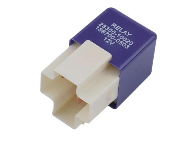 Click here for Starter Relay 2830010020 prices