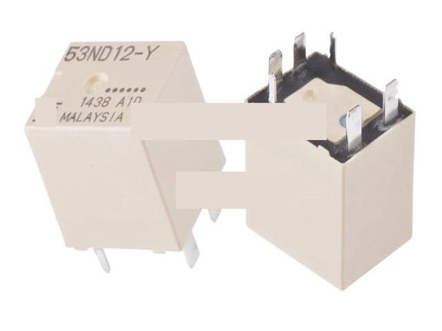 Click here for Relay FBR53ND12-Y 53ND12-Y FBR53ND12-Y-HW 53ND12-Y... prices