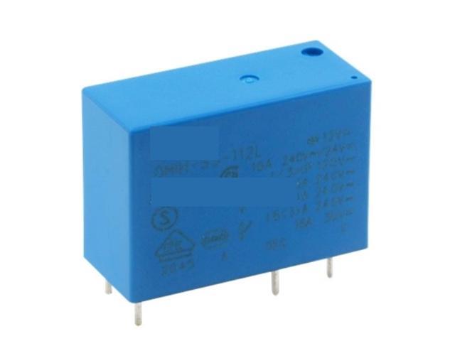 Click here for 2PCS Relays OMIH-SS-112L 124L 112LM 124LM 4/5PIN 1... prices