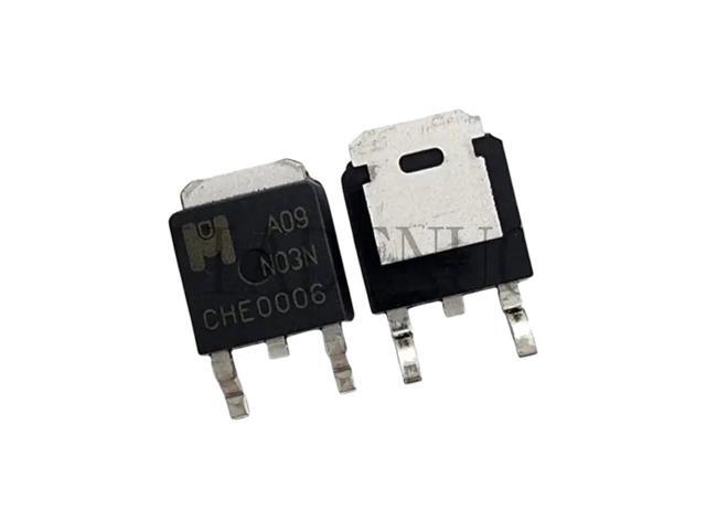 Click here for (5 Piece) 100 New for Original A09N03N TO-252 A09N... prices