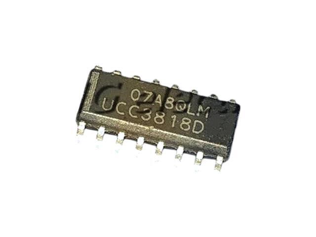 Click here for 5PCS/Lot UCC3818D SOP-16 UCC3818 SOP UCC3818DTR SO... prices