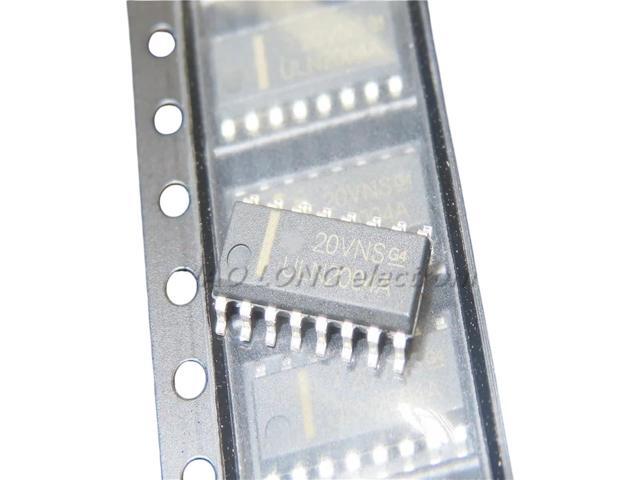 Click here for 10PCS/Lot ULN2004ADR SOP ULN2004A SOP16 ULN2004 UL... prices