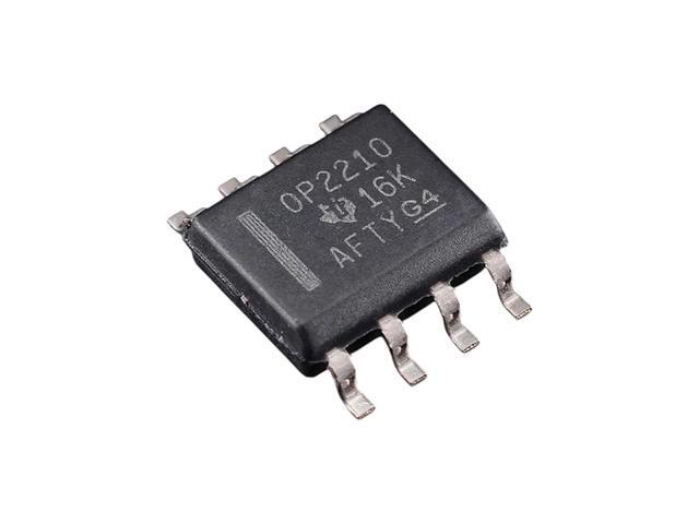 Click here for 2PCS/Lot OPA2210IDR OPA2210ID OP2210 SOP8 Stock Ne... prices