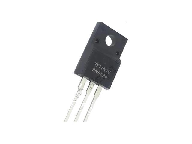 Click here for (20 Pcs) AOTF11N70 TO-220F TF11N70/MOS Field Effec... prices