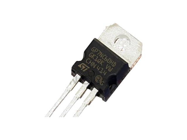 Click here for 10 Pcs) New for Original GP8NC60KD GP8NC60 GP10NC6... prices