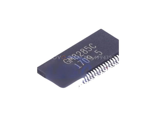 Click here for 2pcs/Lot DS90C385AMTX/NOPB SN75LVDS83BDGGR GM8285C... prices