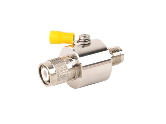 Click here for Coaxial Ligh Arrester BNC Male to Female Surge Arr... prices