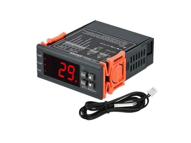Click here for STC-8080A+ LED Digital Thermostat Temperature Cont... prices