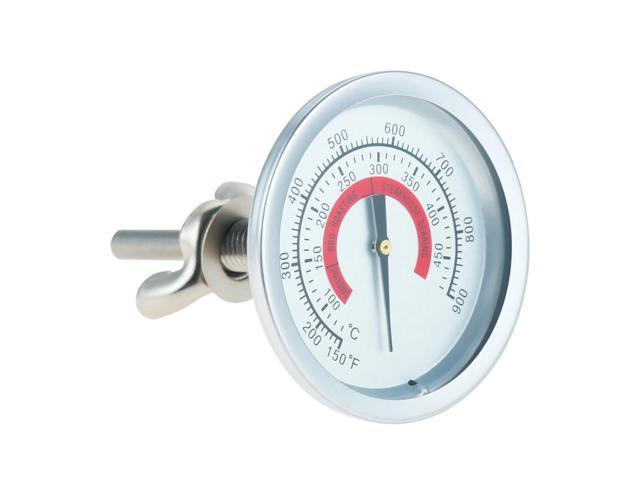 Click here for 2.36in Oven Thermometer 150 to 900F Bimetal Temper... prices
