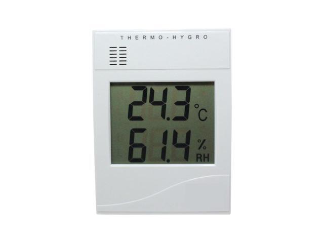 Click here for WS508D Digital Display Temperature and Humidity Me... prices