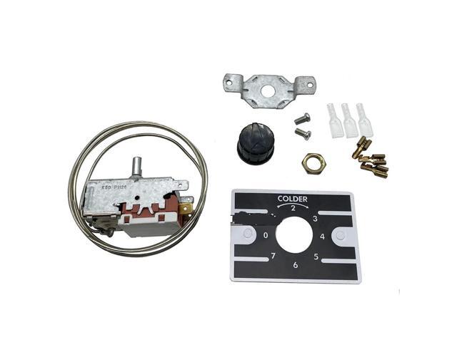 Click here for Freezer Temperature Control Switch K59 K50 K54 K56... prices