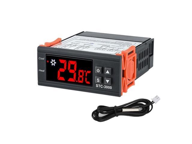 Click here for STC-3000 LED Digital Thermostat Temperature Contro... prices