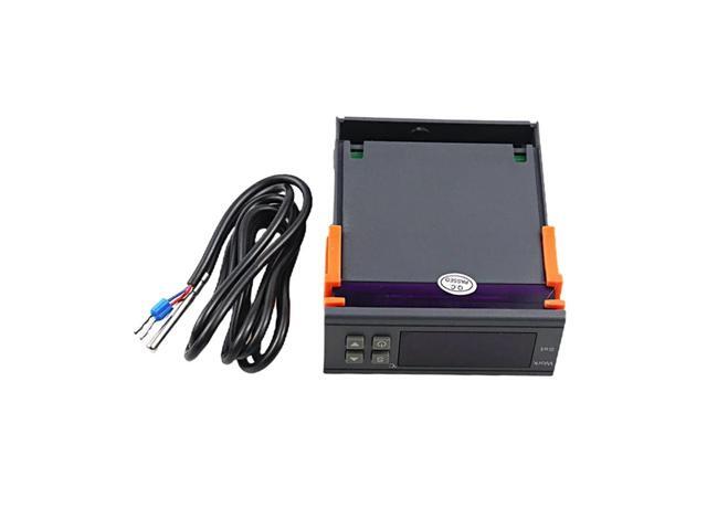 Click here for 0.1C Digital LCD Thermostat Temperature Controller... prices