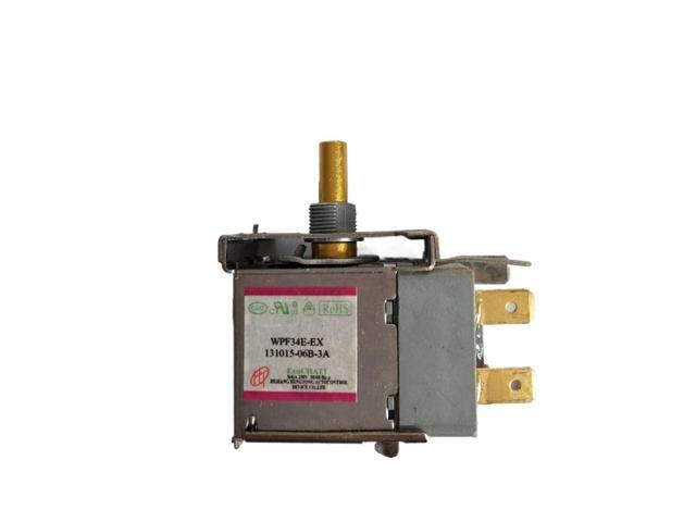 Click here for Refrigerator Temperature Controller Parts WPF34E-E... prices