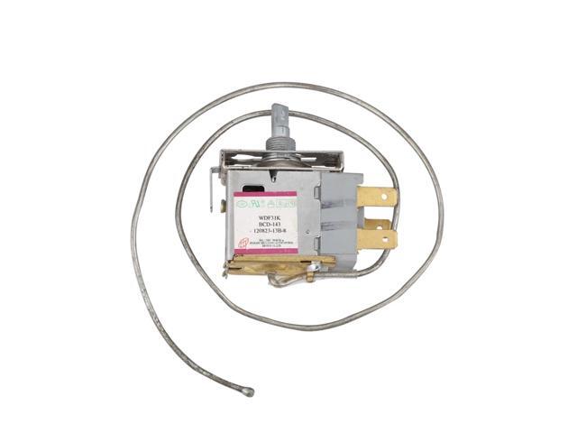 Click here for 1PCS WDF31K Refrigerator Thermostat 3 Feet Freezer... prices